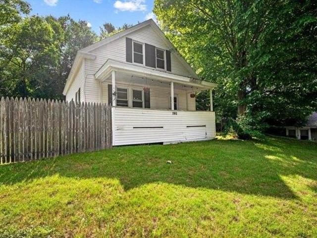 house with 4 bedroom, Oxford MA ES105081307
