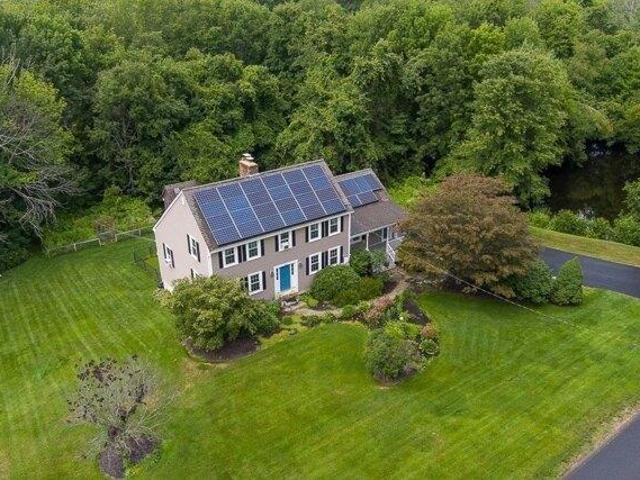 house with 4 bedroom, Oxford MA ES105083060
