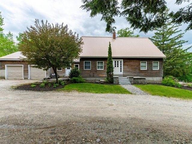 house with 4 bedroom, Oxford ME DLS103033617