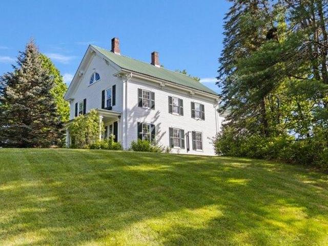 house with 4 bedroom, Oxford ME DS103127119