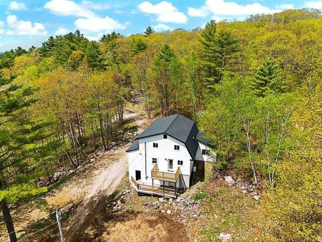 house with 4 bedroom, Oxford ME ES103161843