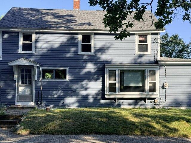 house with 4 bedroom, Oxford ME ES104539841