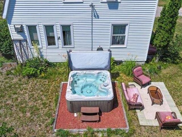 house with 4 bedroom, Oxford ME ES104539994