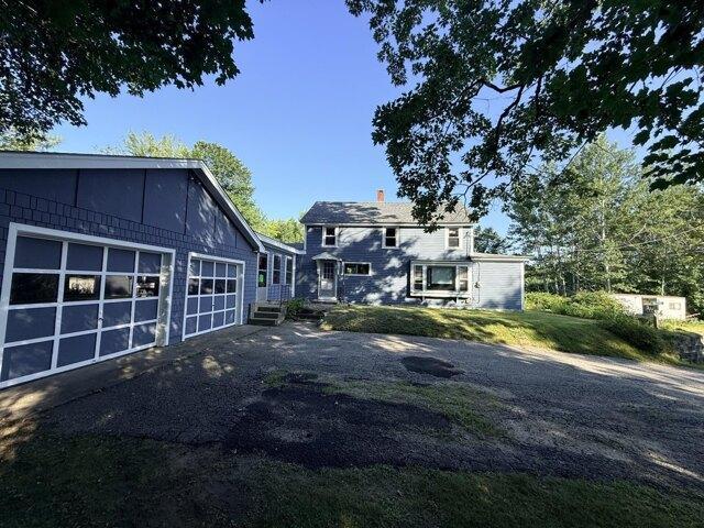 house with 4 bedroom, Oxford ME ES105126561