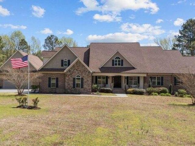 house with 4 bedroom, Oxford NC ES104908665