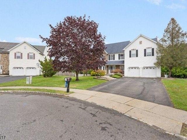 house with 4 bedroom, Oxford NJ DS102254361