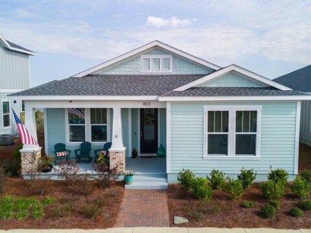 house with 4 bedroom, Panama City FL DS89064944