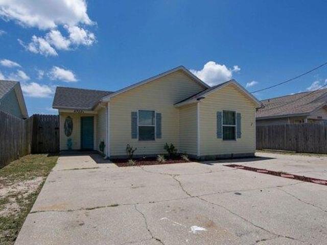 house with 4 bedroom, Panama City FL ES88823312