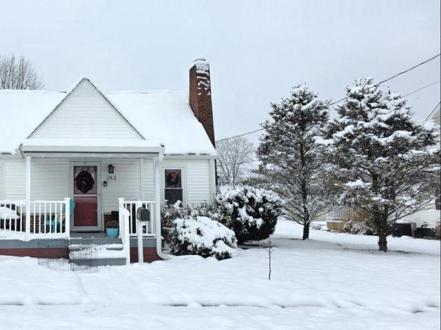 house with 4 bedroom, Paoli IN DS100973573