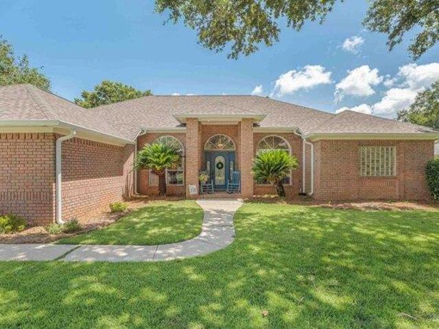 house with 4 bedroom, Pace FL ES104898730