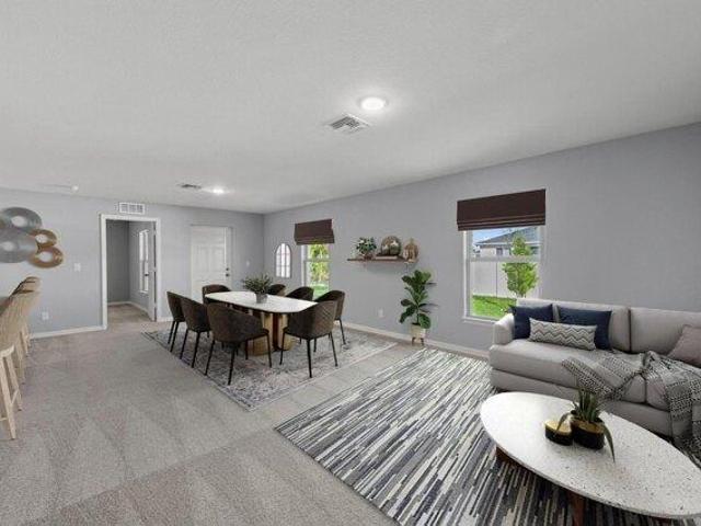 house with 4 bedroom, Palm Bay FL DS88247326