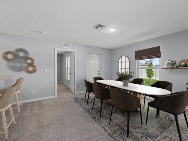 house with 4 bedroom, Palm Bay FL ES103501541