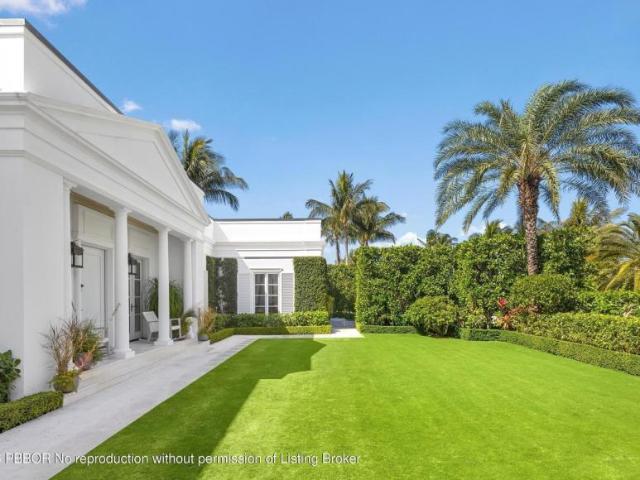 house with 4 bedroom, Palm Beach FL DS102018943