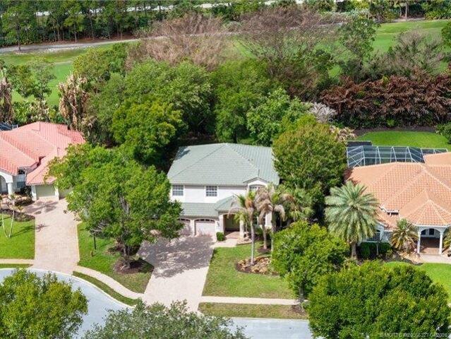 house with 4 bedroom, Palm City FL ES104900657