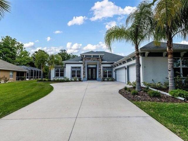 house with 4 bedroom, Palm Coast FL ES104898749