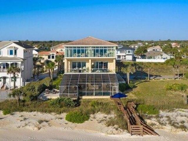 house with 4 bedroom, Palm Coast FL ES104900518