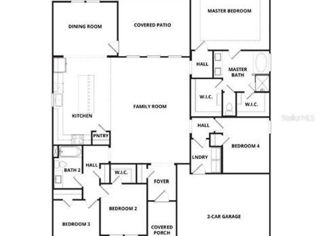 house with 4 bedroom, Palm Coast FL ES104900559