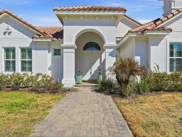 house with 4 bedroom, Palm Coast FL ES104900997