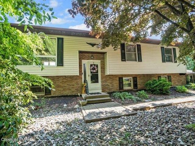 house with 4 bedroom, Palmerton PA ES103501342