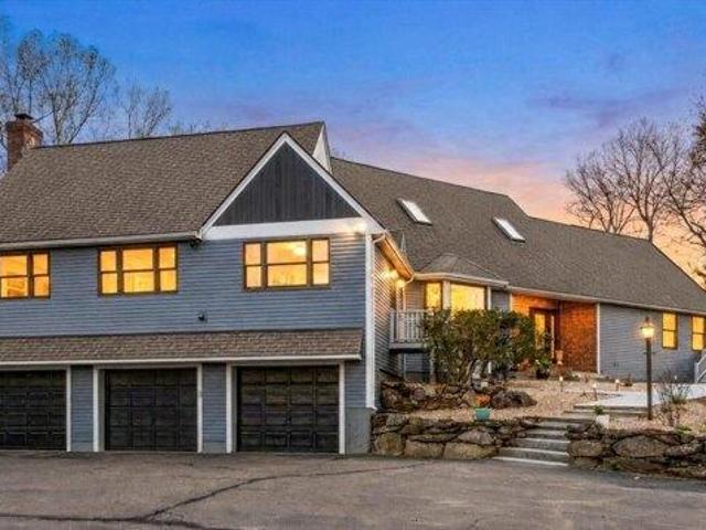 house with 4 bedroom, Palmer MA DLS102859455