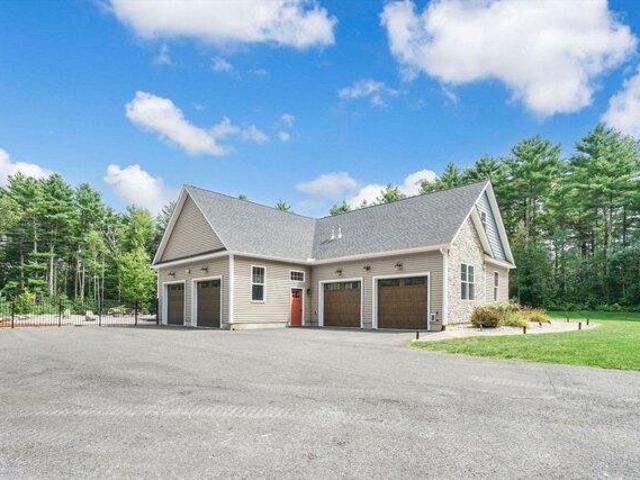 house with 4 bedroom, Palmer MA DLS102962080