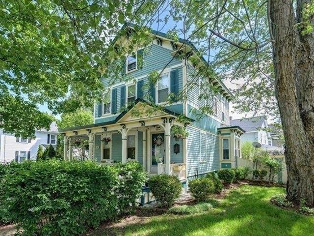 house with 4 bedroom, Palmer MA DLS102962184