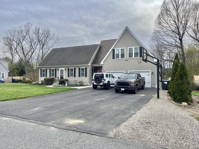 house with 4 bedroom, Palmer MA DS101957850