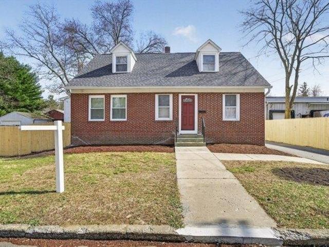house with 4 bedroom, Palmer MA DS102412145