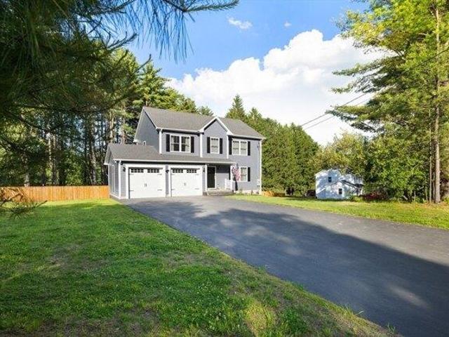 house with 4 bedroom, Palmer MA DS102923072