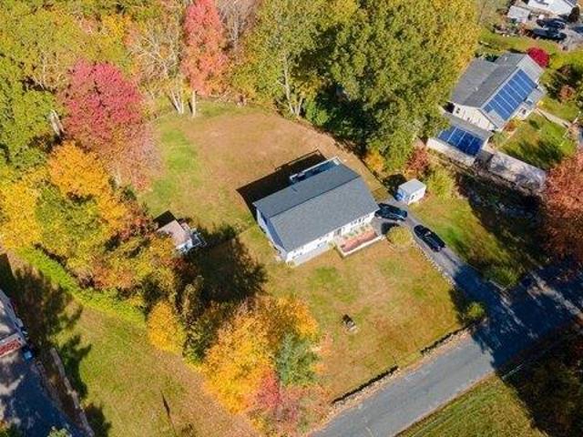 house with 4 bedroom, Palmer MA DS102063700