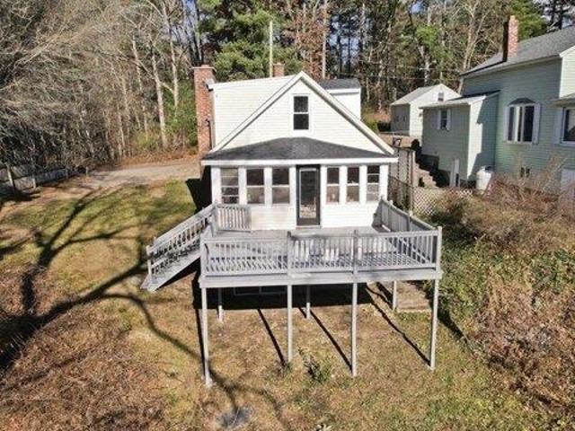 house with 4 bedroom, Palmer MA DS102372690