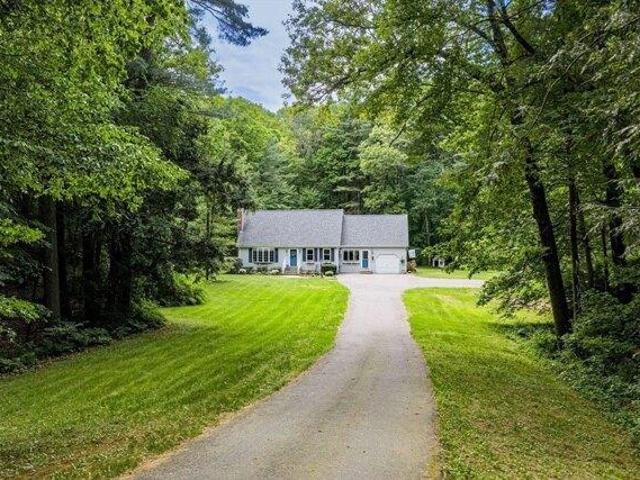 house with 4 bedroom, Palmer MA DS103035037