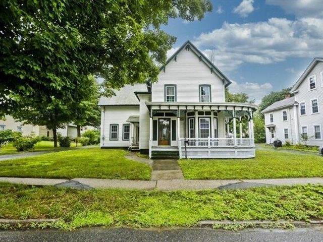 house with 4 bedroom, Palmer MA DS104043694
