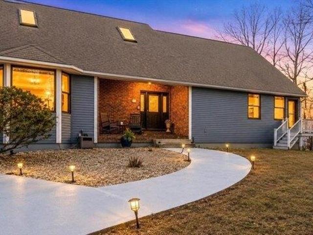 house with 4 bedroom, Palmer MA ES102859455