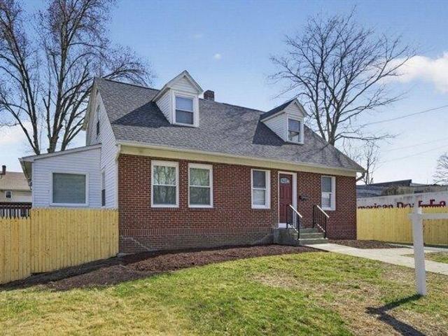 house with 4 bedroom, Palmer MA ES102961185