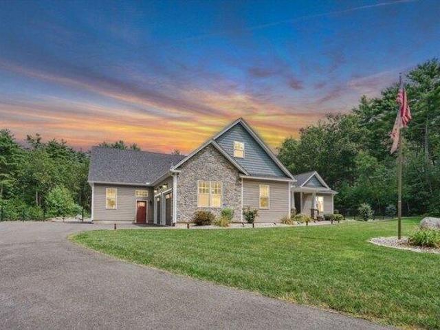 house with 4 bedroom, Palmer MA ES102962080