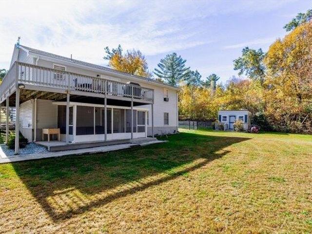 house with 4 bedroom, Palmer MA ES103809805