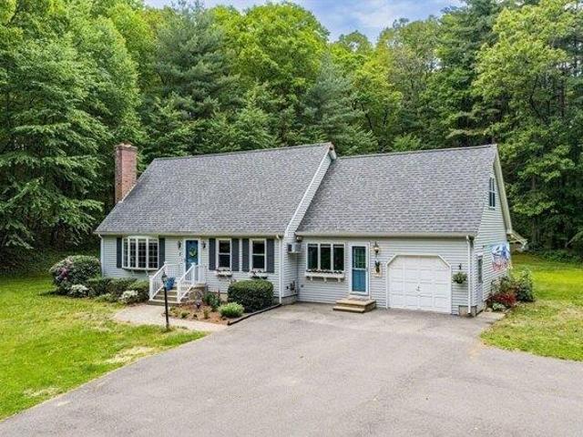 house with 4 bedroom, Palmer MA ES103035037