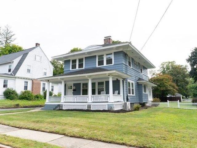 house with 4 bedroom, Palmer MA ES105418444