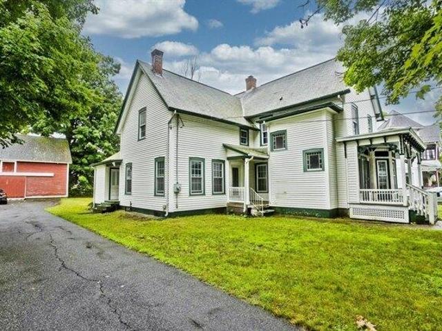 house with 4 bedroom, Palmer MA ES105113062