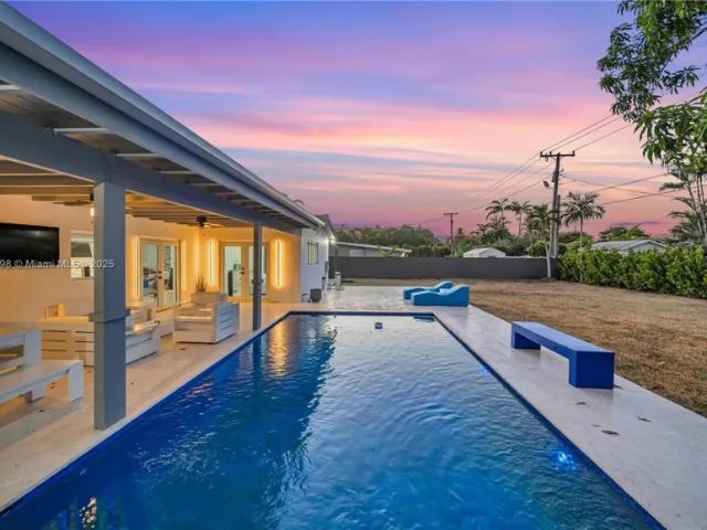 house with 4 bedroom, Palmetto Bay FL FL DS102715807
