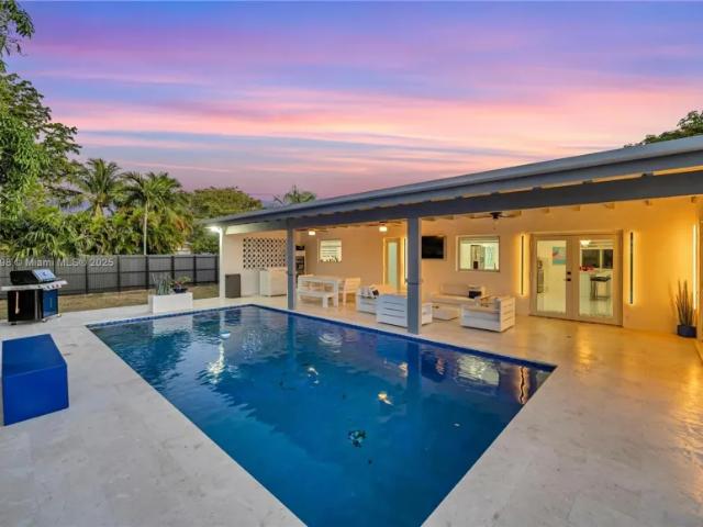 house with 4 bedroom, Palmetto Bay FL FL ES102715807