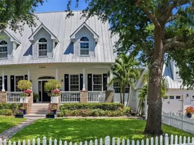 house with 4 bedroom, Palmetto FL DLS102435379