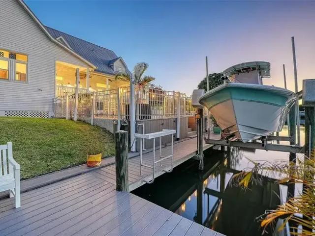 house with 4 bedroom, Palmetto FL DS102520055