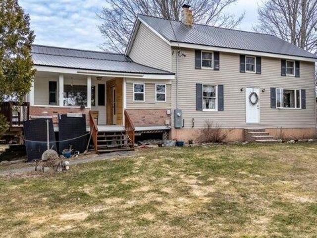 house with 4 bedroom, Palmyra ME DLS103125858