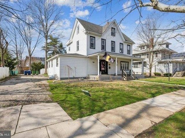 house with 4 bedroom, Palmyra NJ DLS102475203