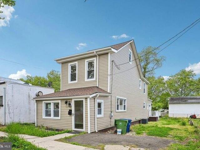 house with 4 bedroom, Palmyra NJ DLS102561916