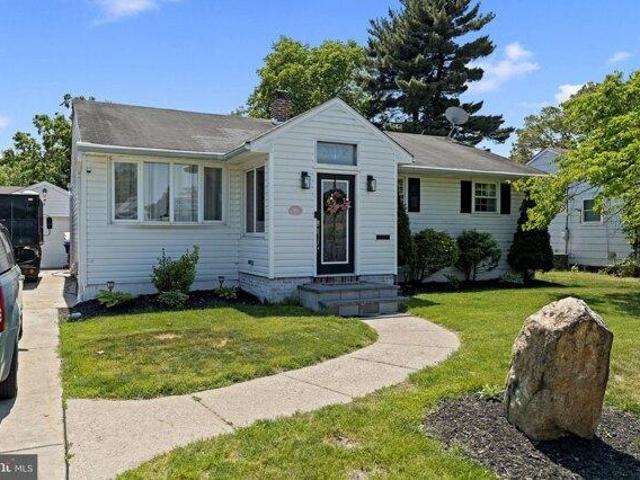 house with 4 bedroom, Palmyra NJ DS102727578
