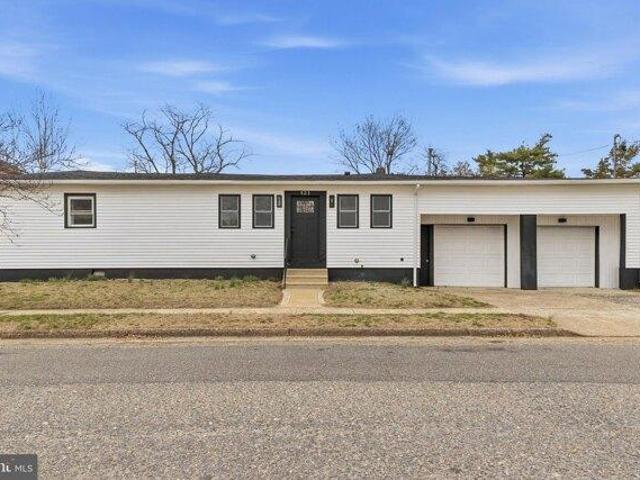 house with 4 bedroom, Palmyra NJ DS102777195