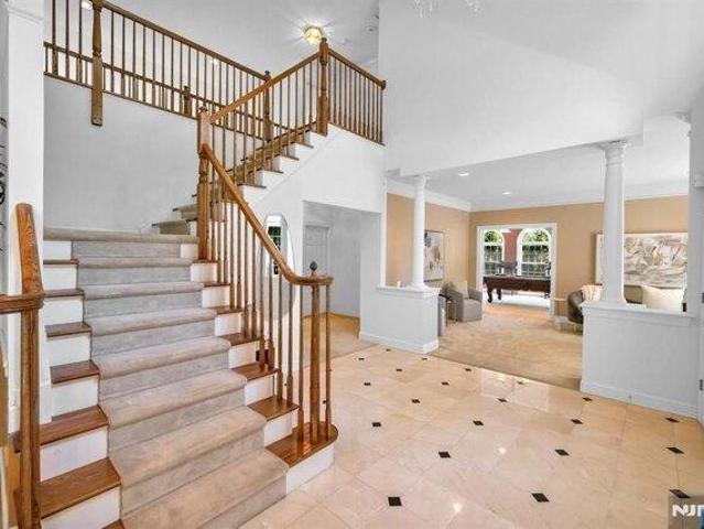 house with 4 bedroom, Paramus NJ ES104848970